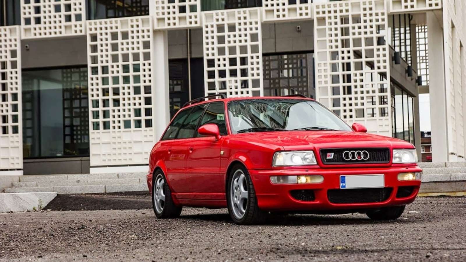 Sell My Audi Classic | Call Us Now!